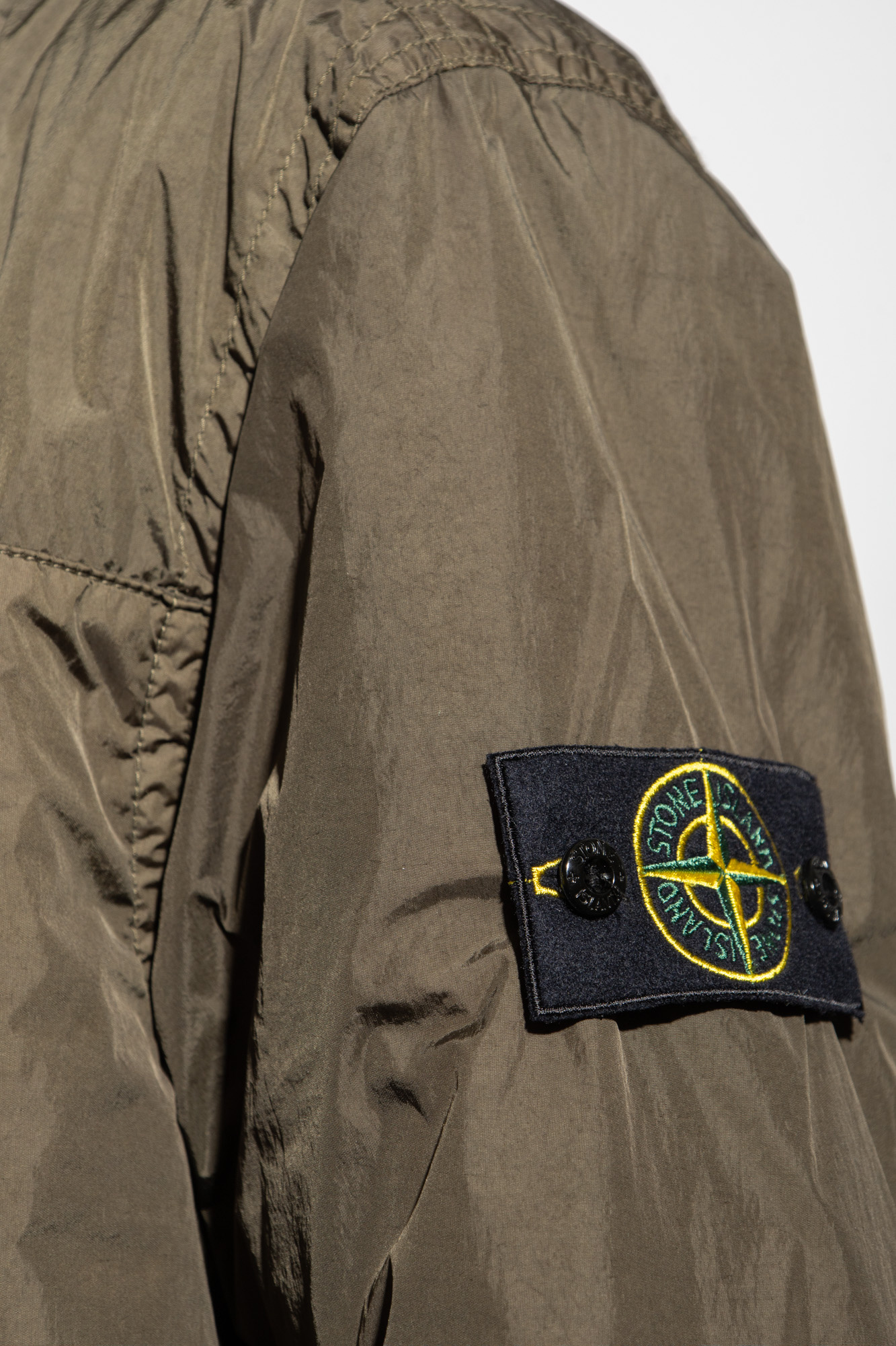 Stone Island Bomber jacket | Men's Clothing Stone Island Bomber jacket | Men's Clothing